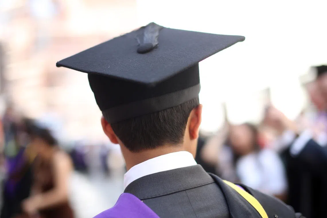 Applying for college: RI student with six distinctions sought help to ...
