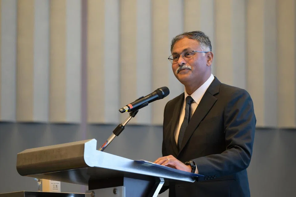 Singapore’s alternative dispute resolution ecosystem must evolve to ...