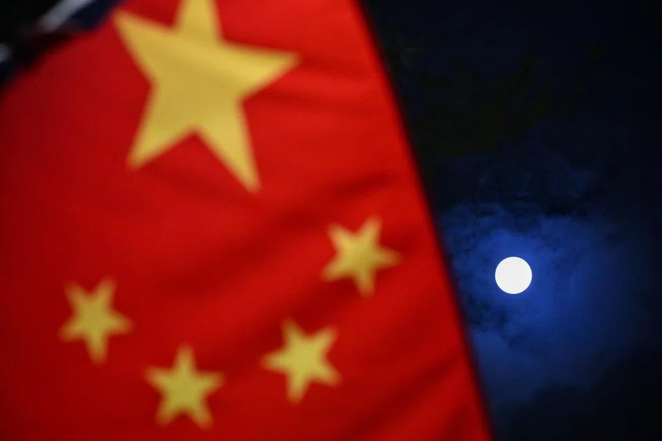 China’s PLA conducts first public test launch of intercontinental ...