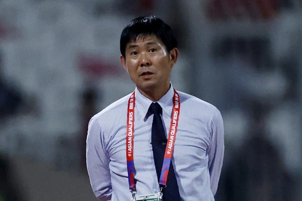 Japan eye win over Bahrain to become first team to qualify for 2026 ...