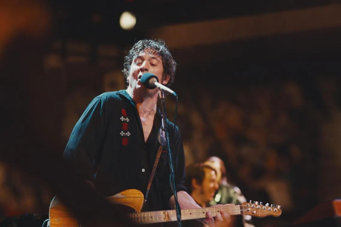 28 Years Later sequel keeps you on edge, Springsteen biopic tells ...