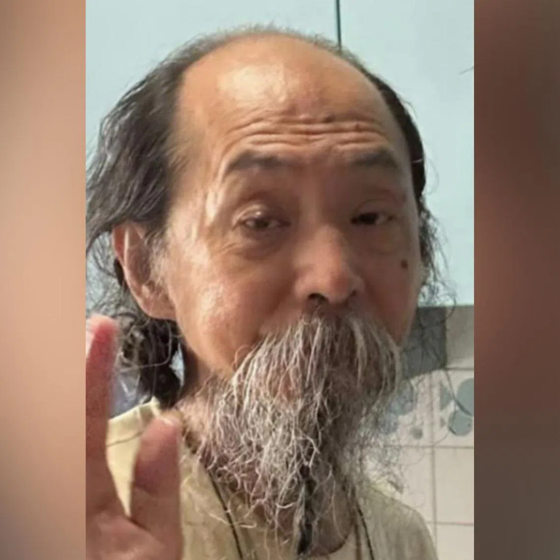 Latest Missing people | The Straits Times