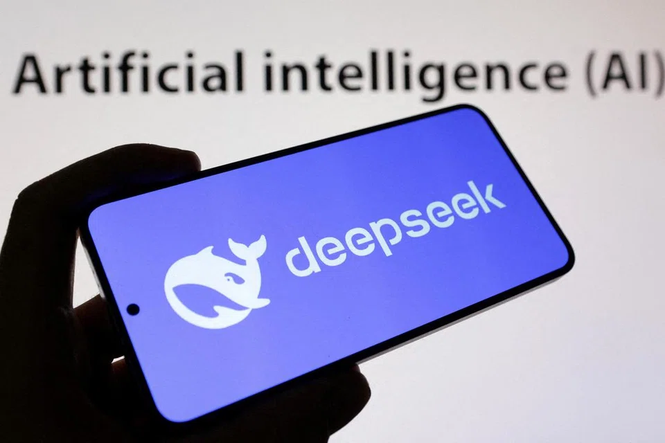 DeepSeek’s AI restricted by ‘hundreds’ of companies and govt agencies ...