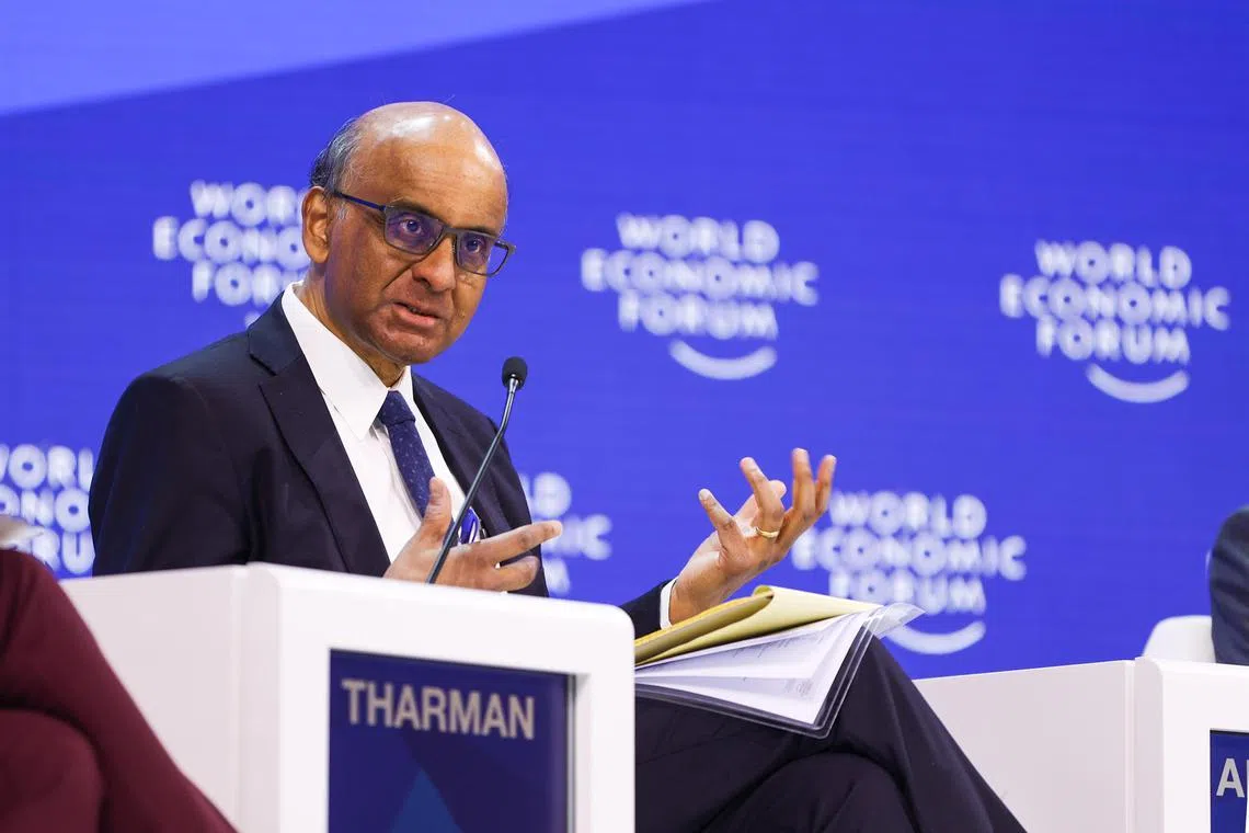 Fiscal reforms needed to address global problems like climate change ...