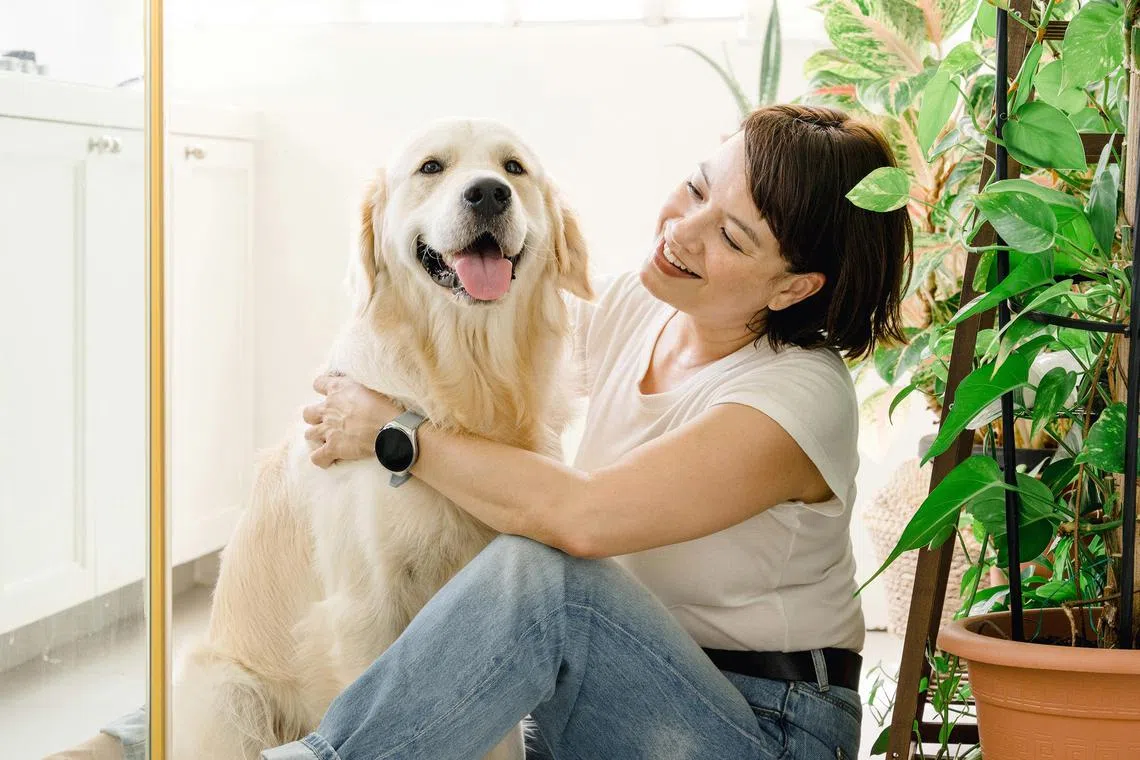 My Perfect Weekend with Kiss92 DJ Angelique Teo | The Straits Times