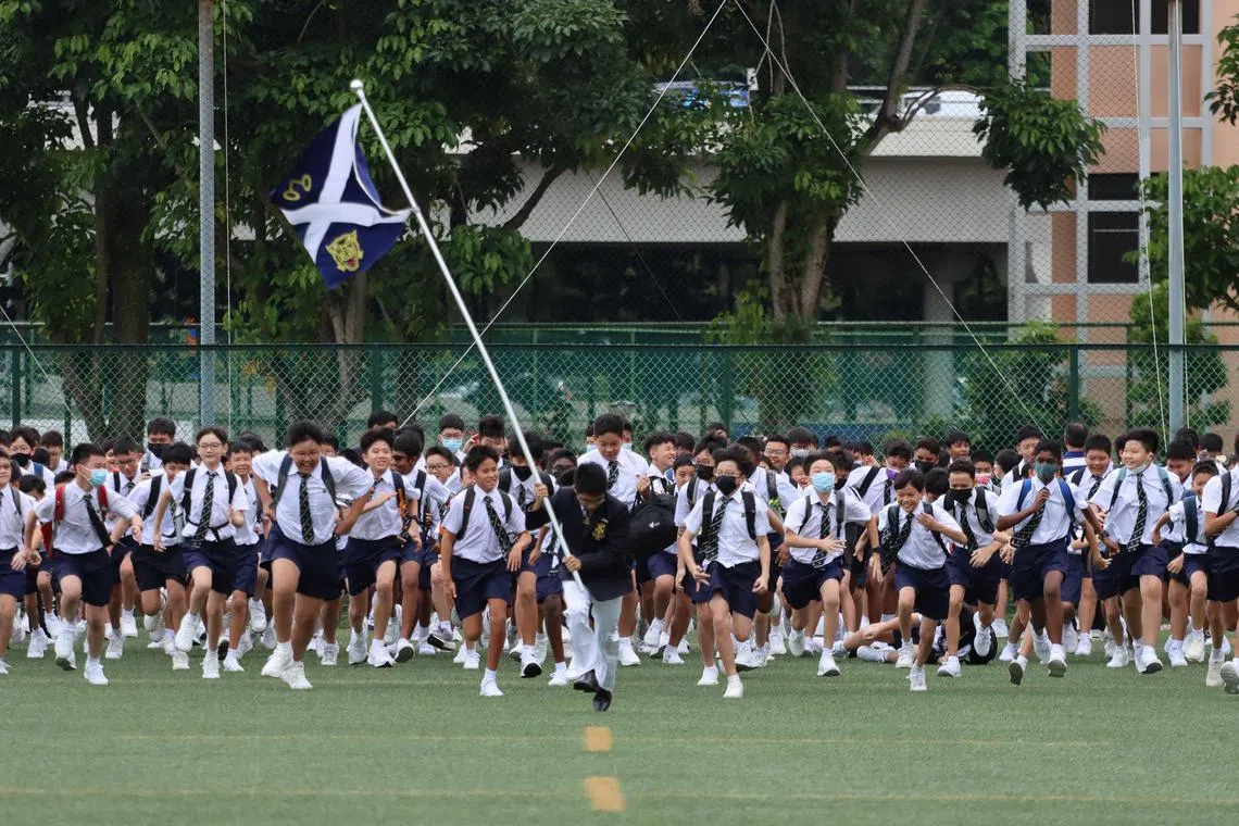 Have a question on full subject-based banding? Get it answered at ST ...