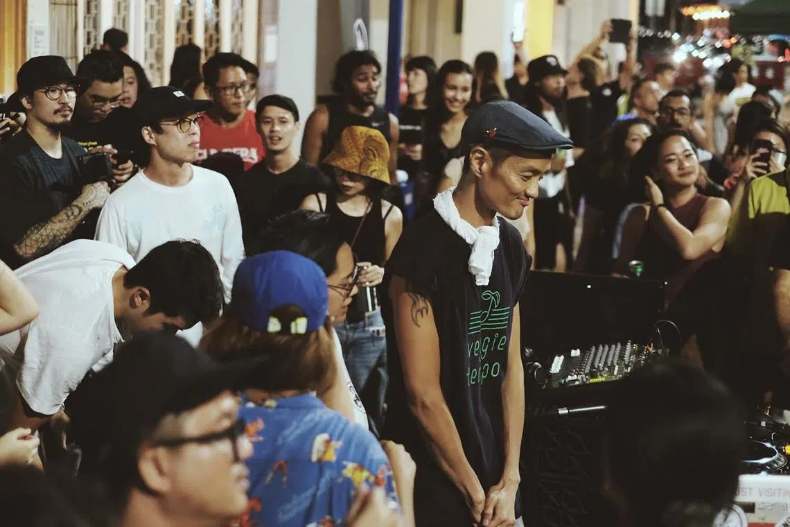 Music Picks: 96.3 Hao FM DJs in fund-raiser, concert series Rocking The ...