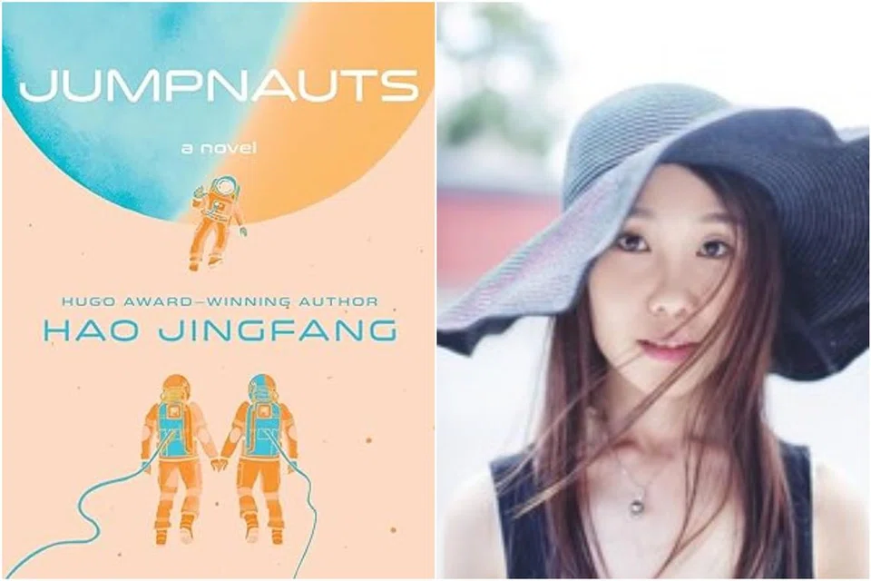 Book review: Space thriller meets Chinese history in Hao Jingfang’s ...