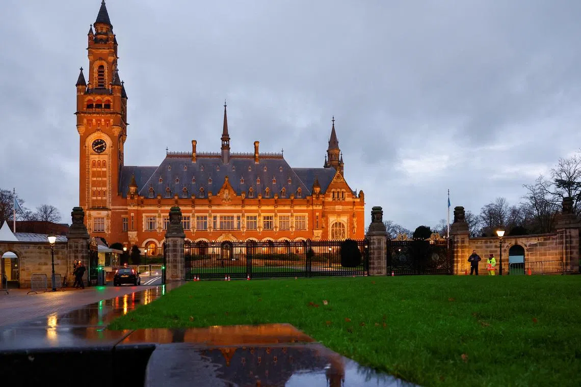 Landmark Myanmar Rohingya genocide case to open at UN's top court | The ...