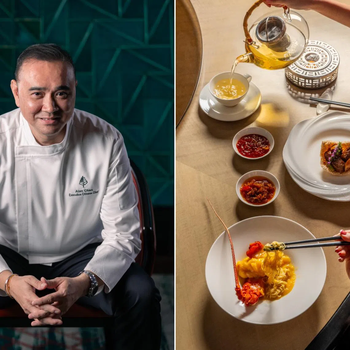 Latest Food News & Headlines, Top Stories Today - The Straits Times