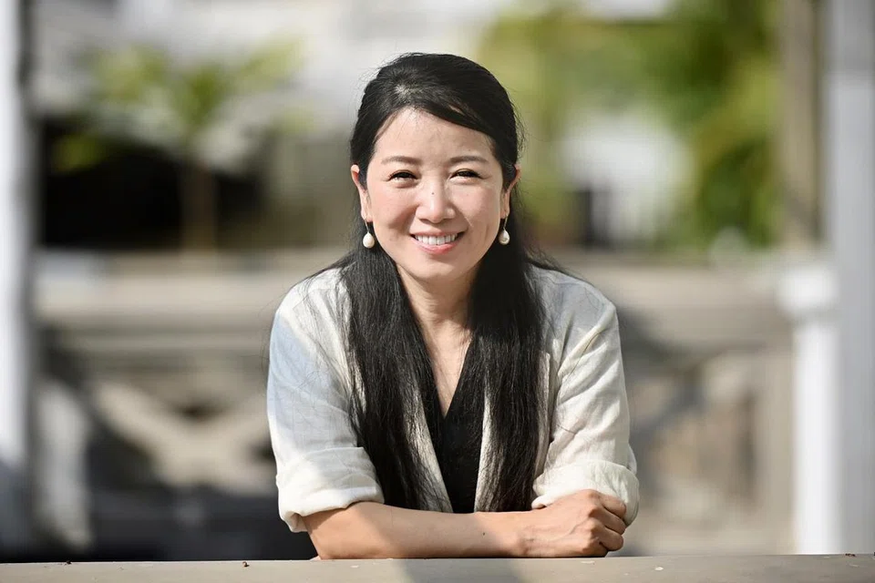 How does an incurable romantic steer a giant investment firm? Ask ...