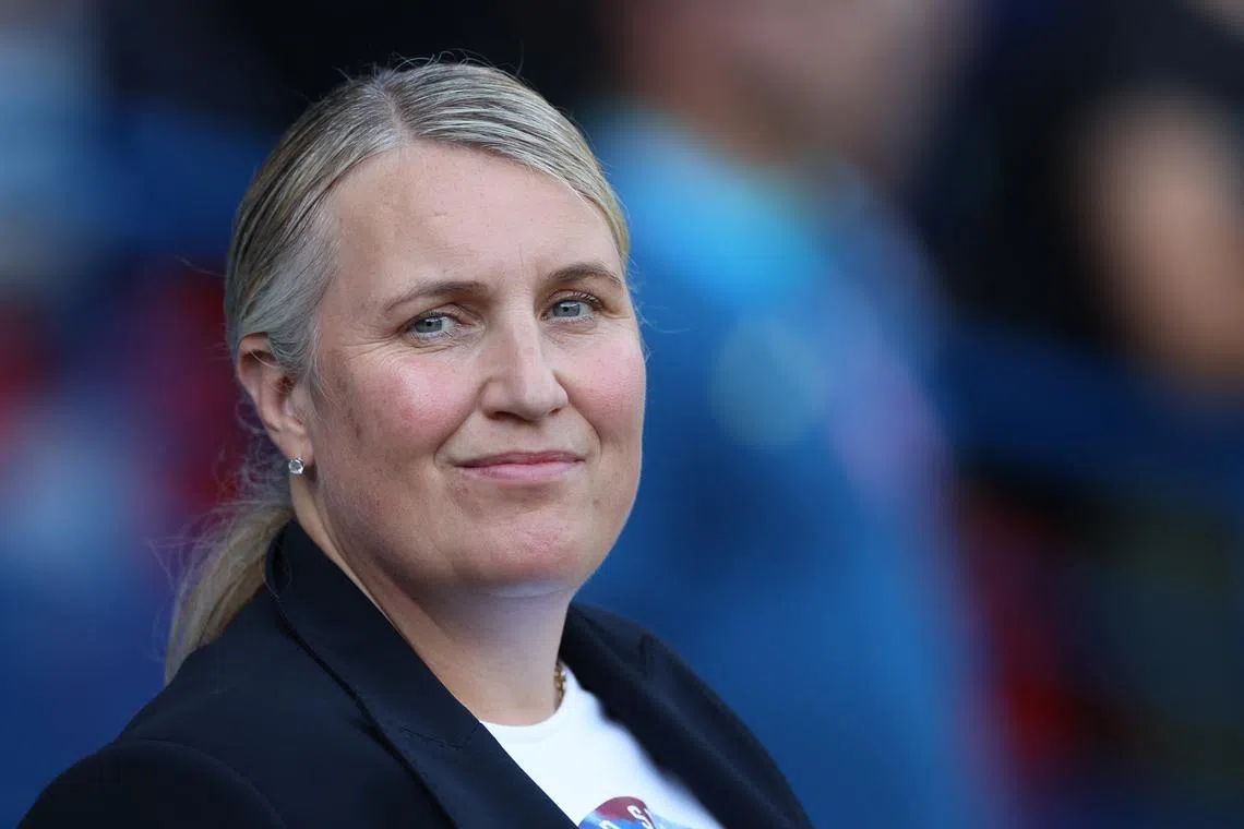 US boss Hayes names 26-player roster for Iceland, Argentina friendlies ...