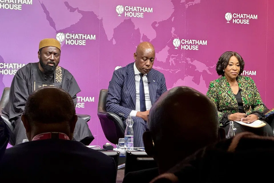 Slavery reparations backed by all candidates vying to be Commonwealth ...