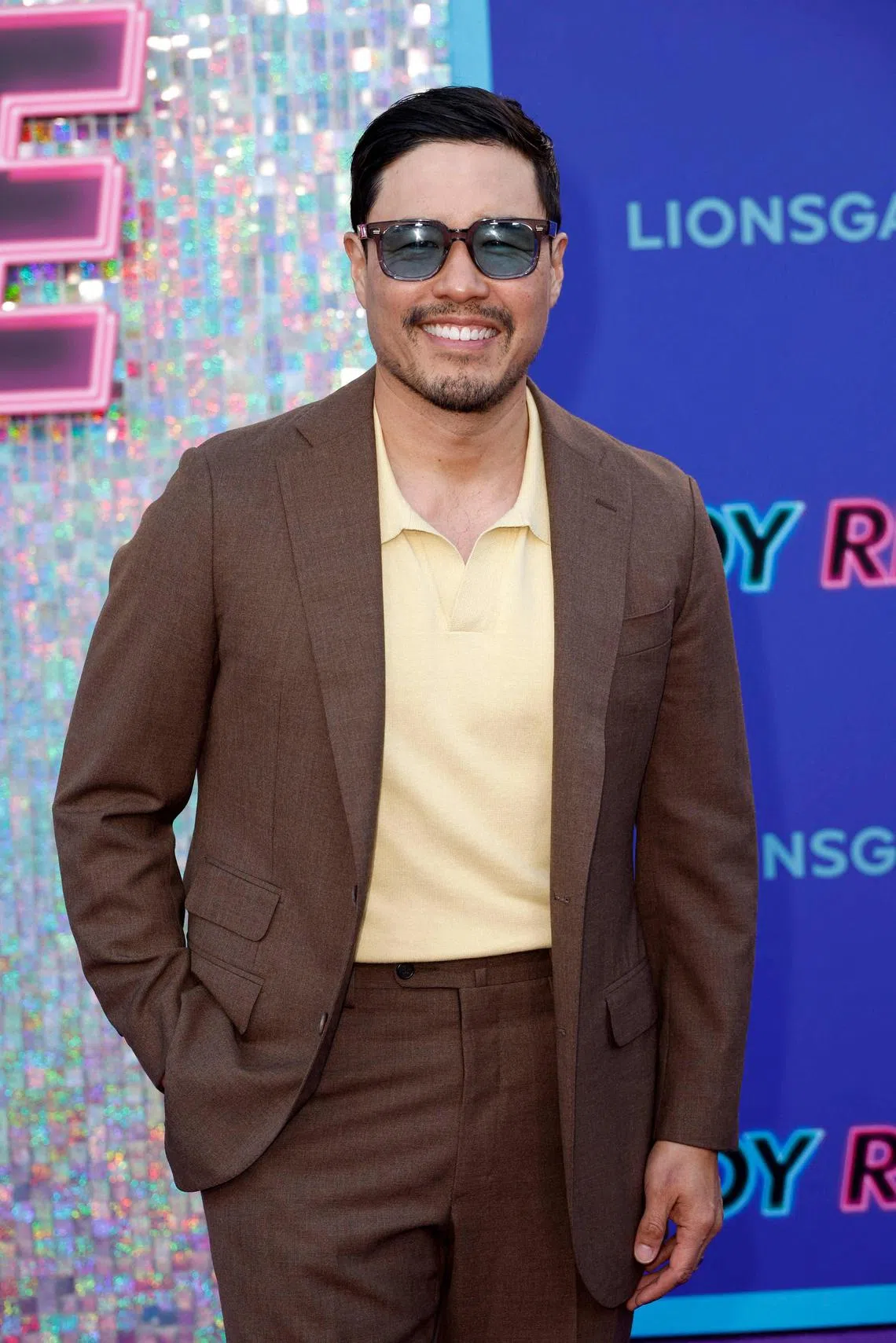 Messy romances of Asian Americans in Randall Park’s comedy Shortcomings ...