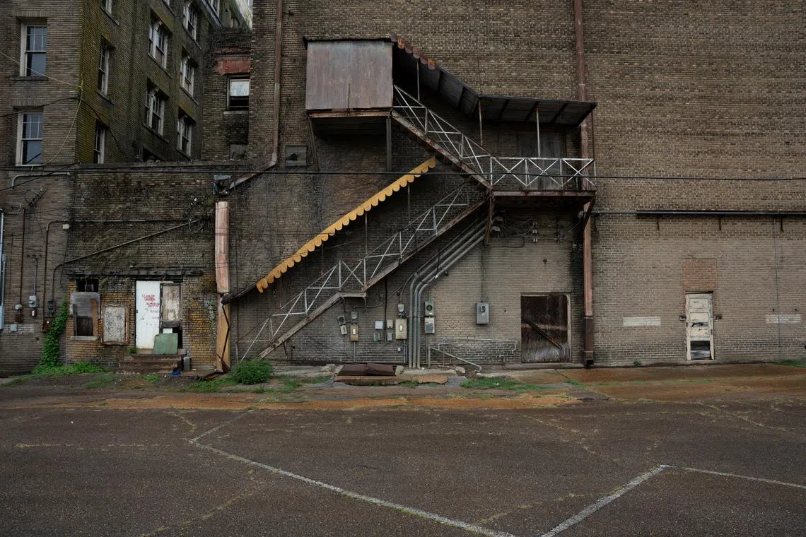 Sixty years after the unwinding of Jim Crow, a historic US election | The Straits Times