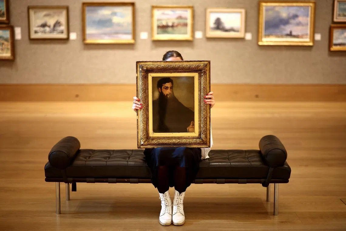 Today in Pictures, Sept 24, 2024 | The Straits Times