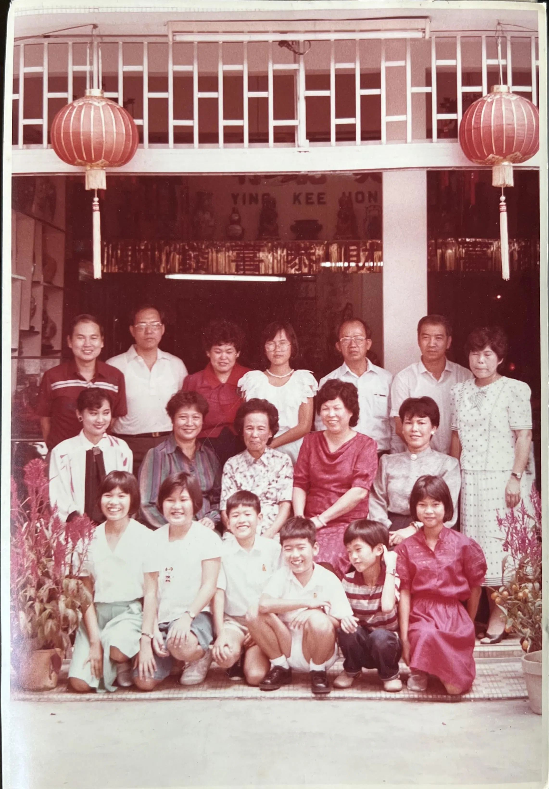 Ying Kee Hong antique store closing after 67 years with sale of Chinese porcelain from Qing and ...