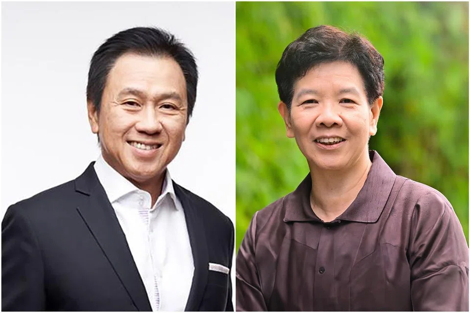 NEA, PUB to get new chairpersons from April 1 | The Straits Times