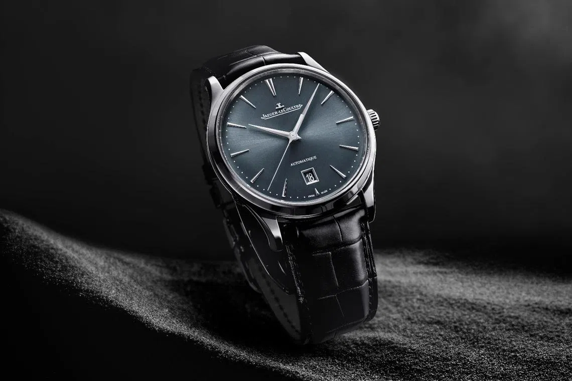 Tick Talk: Swatch and Omega drop most sophisticated MoonSwatch: Mission ...