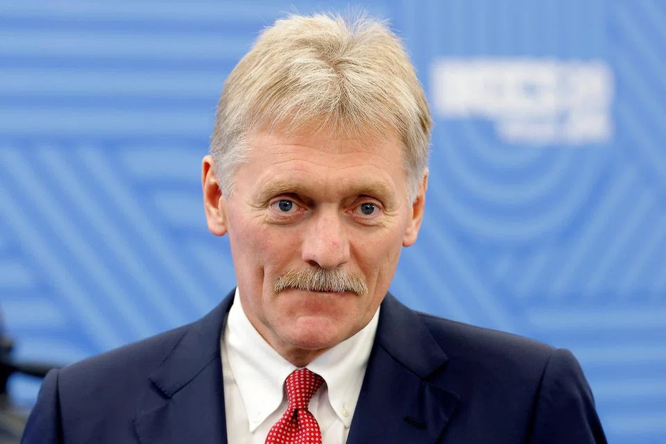 Kremlin says Ukraine must be nervous if it is asking for US Tomahawk ...