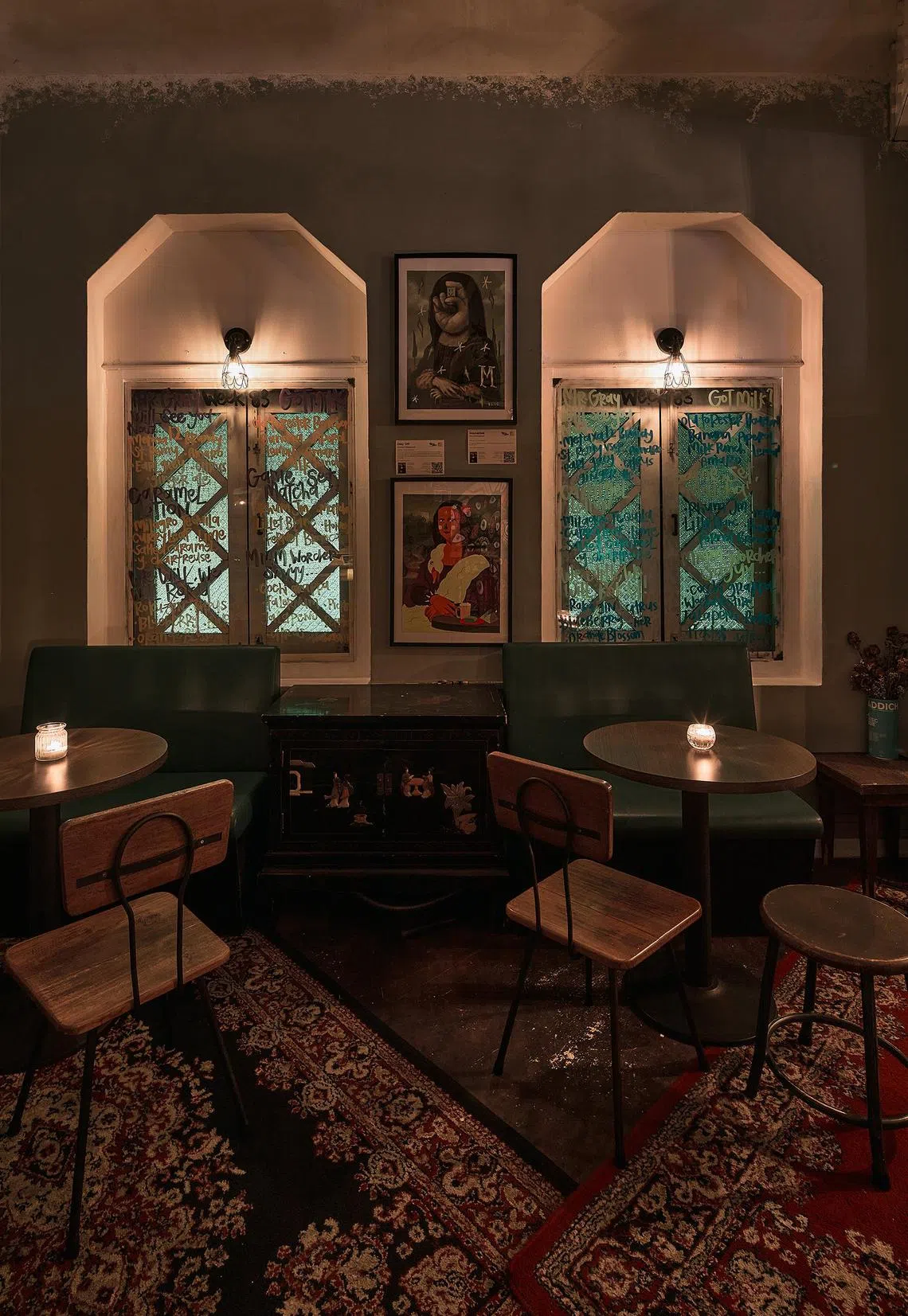 Sago House moving to a new spot weeks after earning place in World’s 50 ...