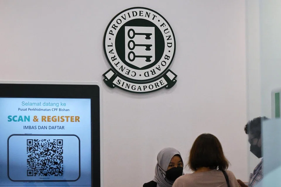 Special and MediSave Account interest rate to increase in Q3; other CPF accounts unchanged | The ...