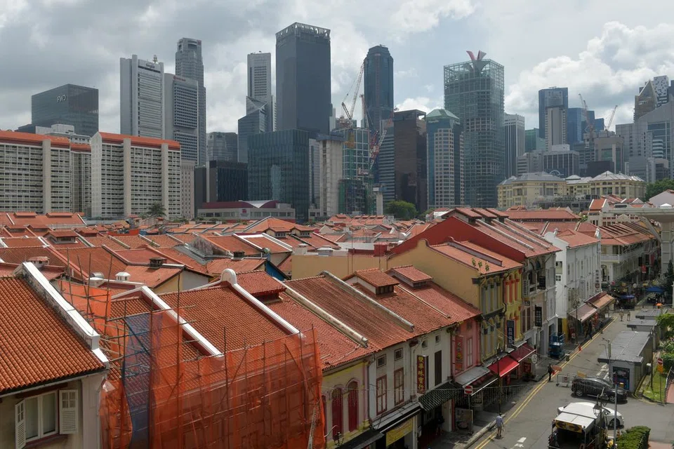 Extended GST grace period for SMEs among initiatives to help firms in ...