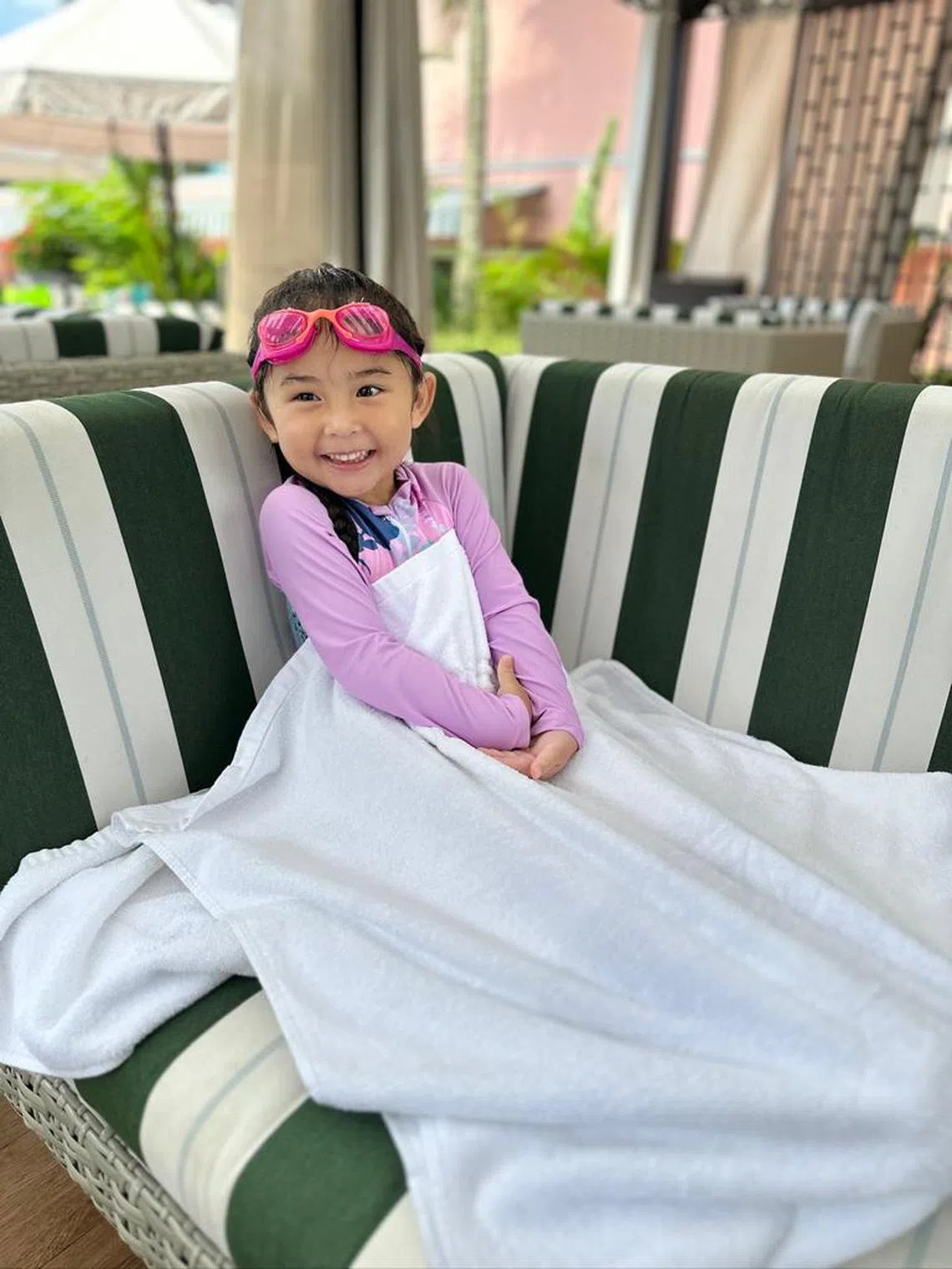 4-year-old girl dies in River Valley accident, woman arrested for ...