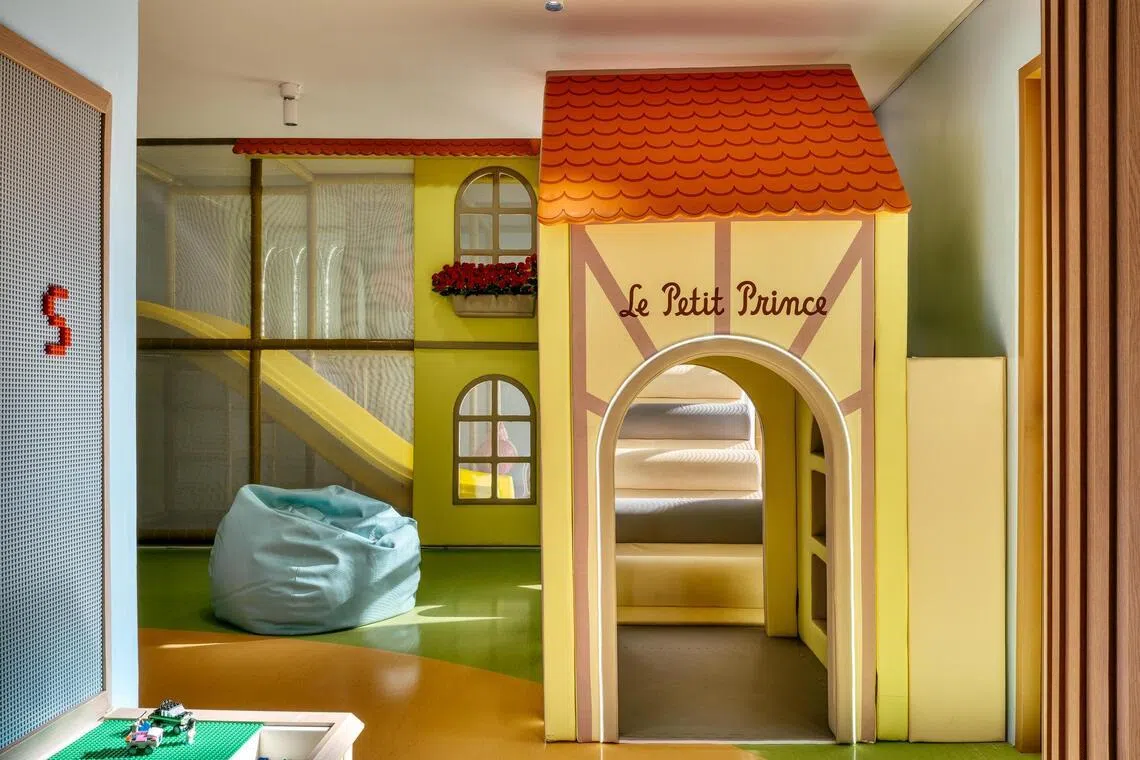 Sofitel Krabi’s new Le Petit Prince Kids Club: A family holiday with a ...
