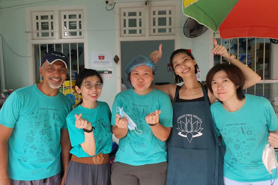 S’pore charities reap benefits from adopting ways to better manage ...