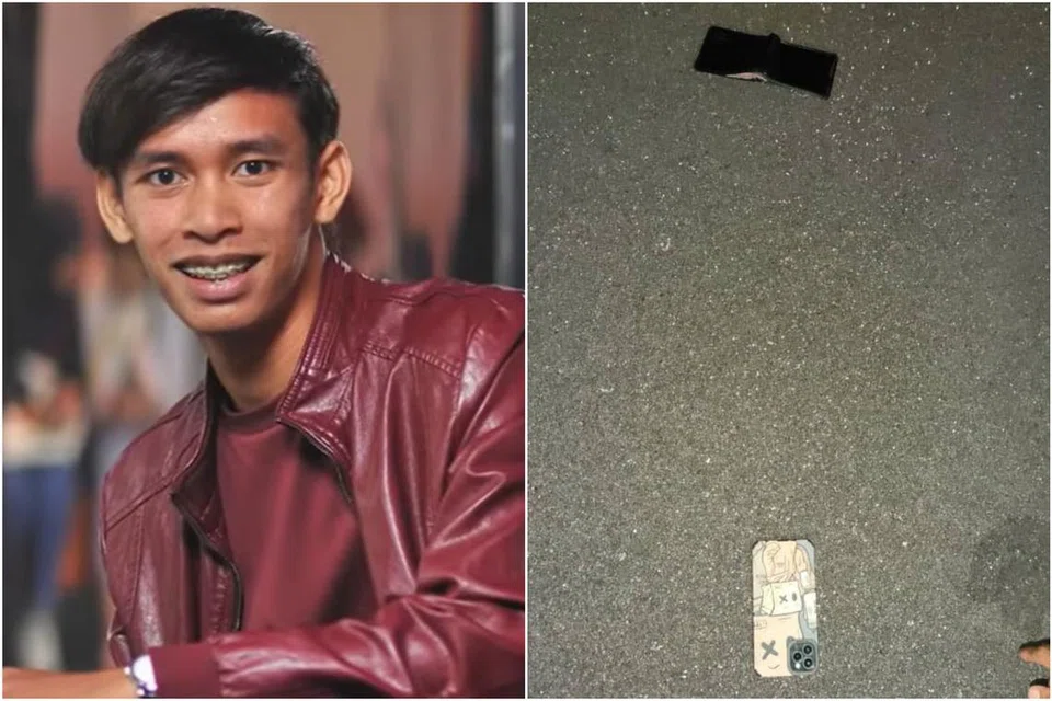 Missing Malaysian singer and YouTuber, 23, found dead under bridge in ...