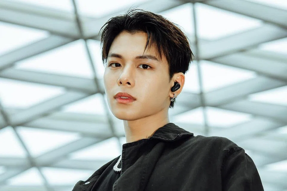 Singapore actor Glenn Yong among TC Candler’s 100 most handsome faces ...