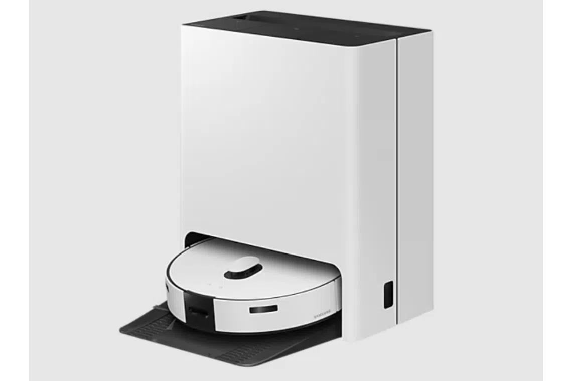 The best robot vacuums in Singapore for effortless cleaning at home ...