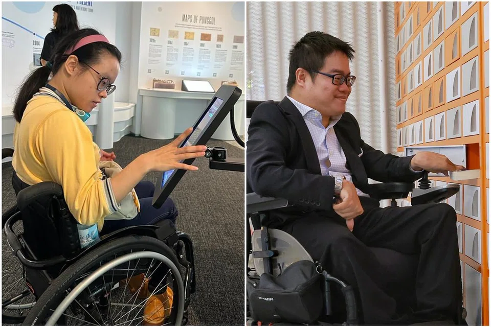 People with disabilities can keep books for longer, reserve items for free under new NLB ...