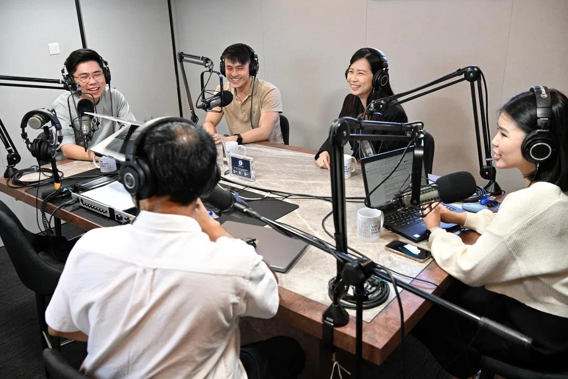 In Your Opinion Podcast: Possible end of BTO profit-flipping mentality ...