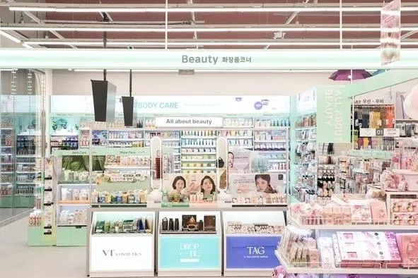 Daiso is now the go-to store in South Korea for premium K-beauty ...