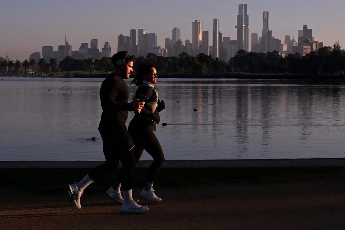 Australia’s cost-of-living squeeze drives ‘baby recession’ | The ...