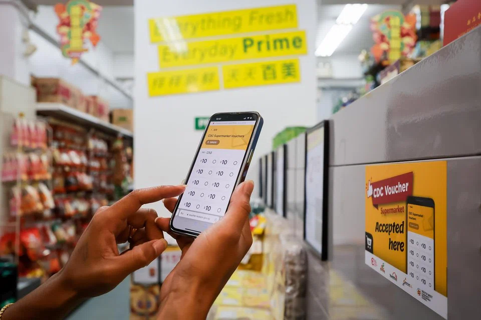 More than $255m in CDC vouchers spent, 95% of households have claimed ...