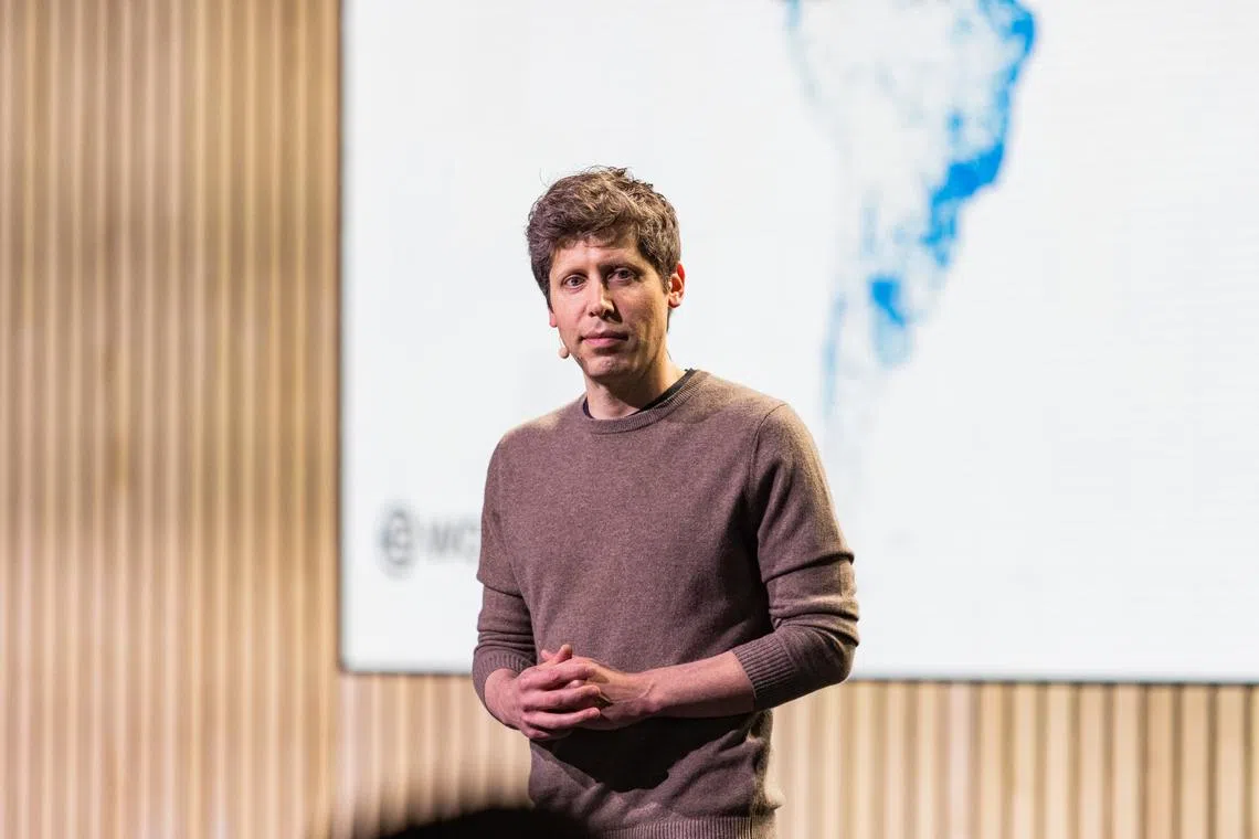 ‘Close to the Terminator narrative’: The dawn of self-improving AI ...