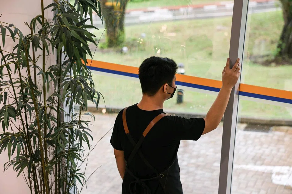 Around 17,000 youth in Singapore are not in school, work or training ...