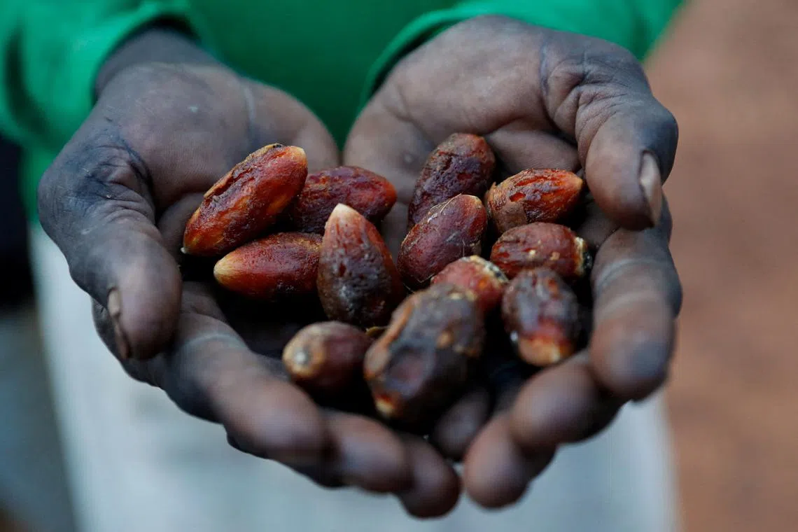 Global hunger monitor says famine in war-torn Sudan is spreading | The ...