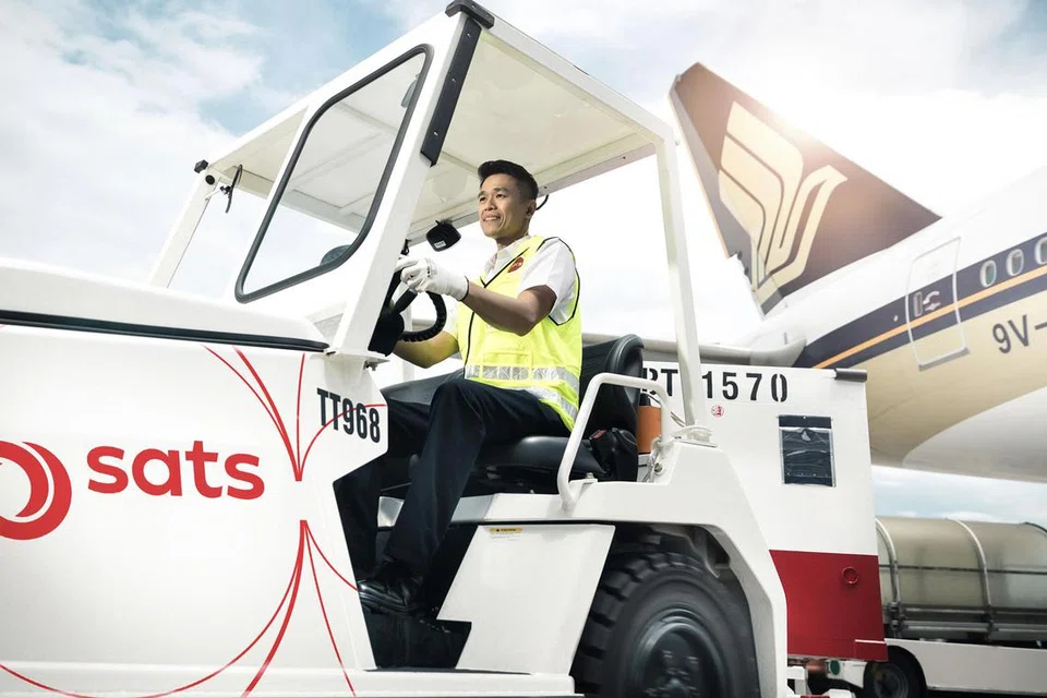 Budget 2025: S’pore companies to receive more funding support to train ...