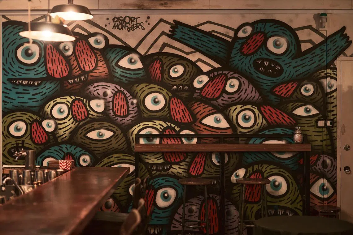 Sago House moving to a new spot weeks after earning place in World’s 50 ...