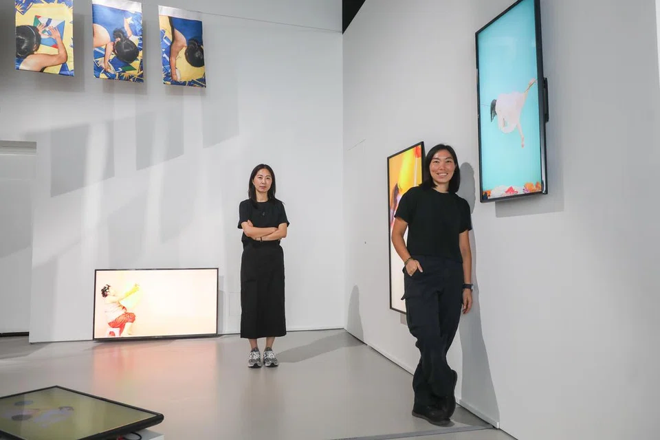 Singapore Art Museum’s new collection gallery spotlights human ...