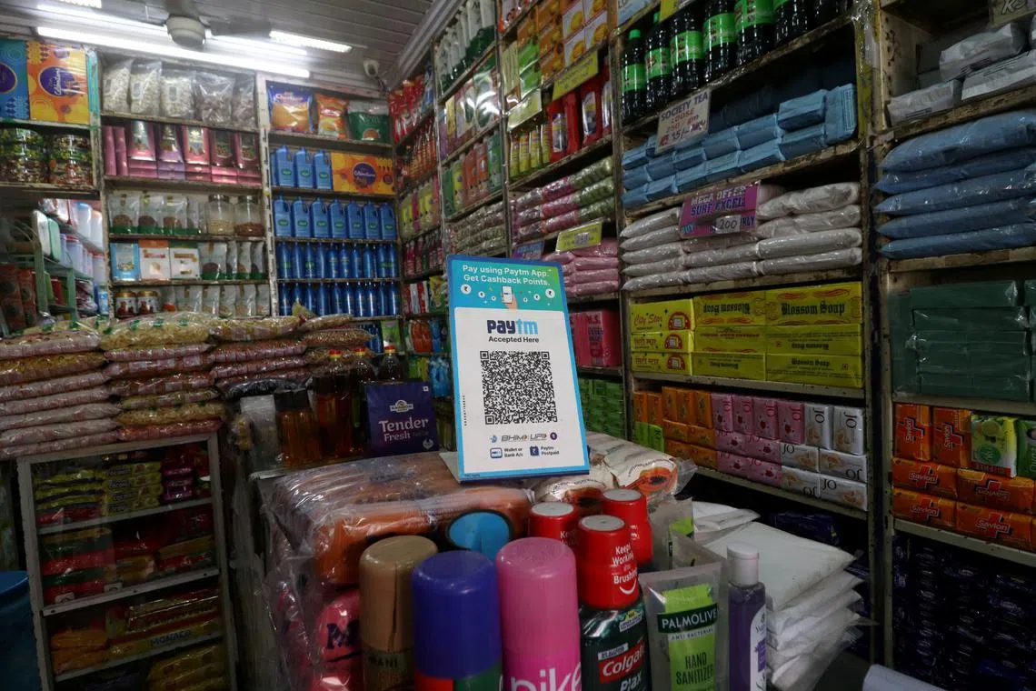 India’s Paytm faces another reckoning after US$10 billion selloff | The ...
