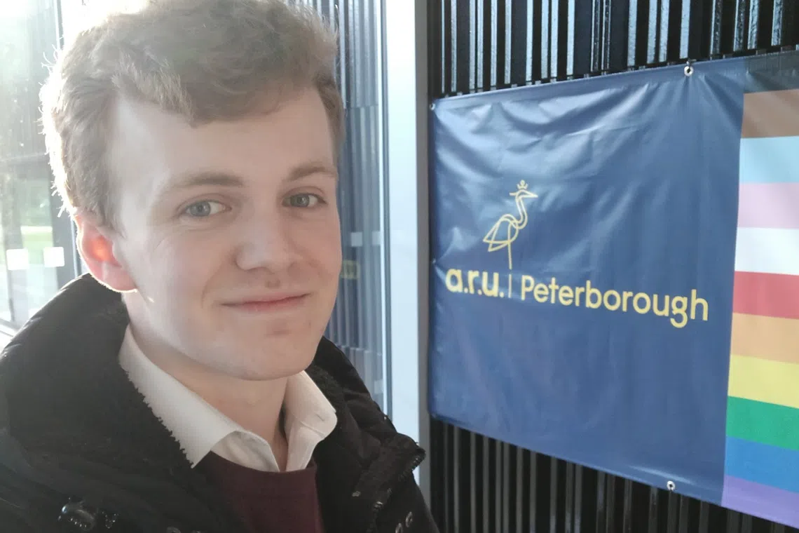 How to deal with being the youngest in the office | The Straits Times