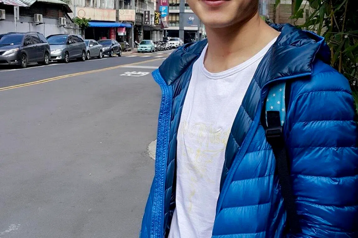 US judge grants asylum to Chinese man who filmed alleged Uighur camps ...