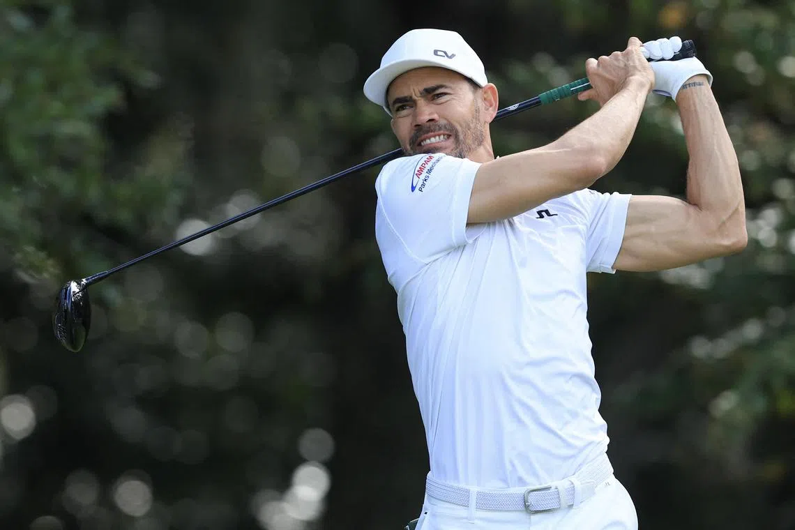 PGA Tour player blog: You kind of stop believing after nine years of ...