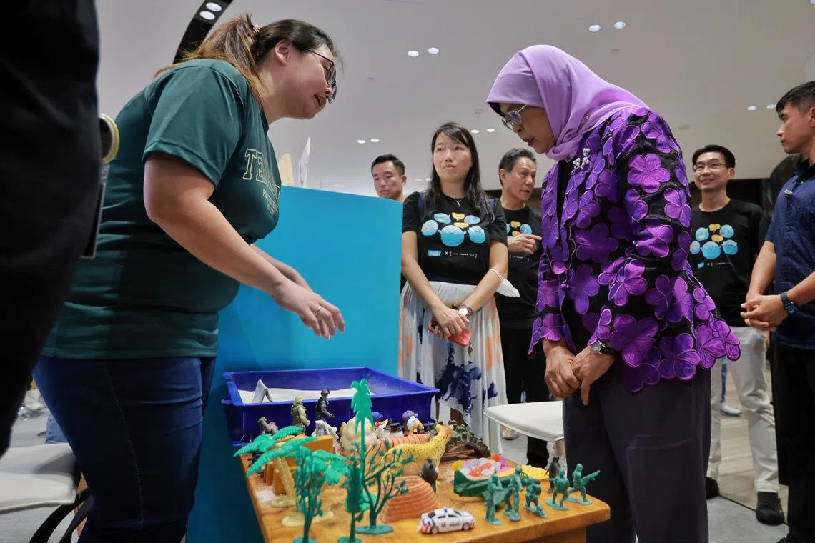 Mental health workshops to be piloted in the community, starting in ...