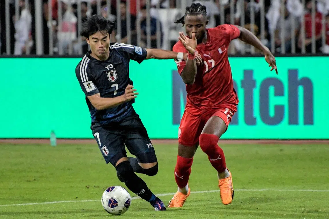 Indonesia frustrate Australia as Saudis, Korea and Japan secure World ...